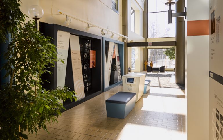 Pharmascience | Our Pharmaceutical Facilities