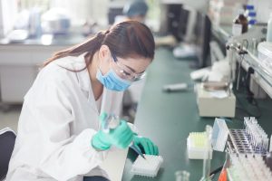 Pharmascience | International Market