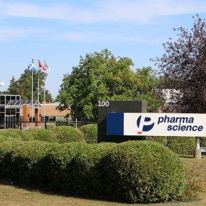Pharmascience | Our Pharmaceutical Facilities