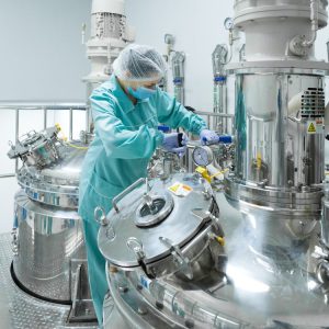 Pharmascience | International Market