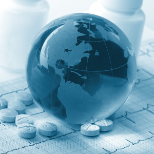 Pharmascience | International Market